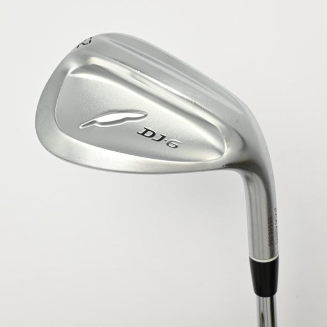 【中古ゴルフクラブ】フォーティーン　DJ　DJ-6 ウェッジ N.S.PRO TS-114w Ver2　シャフト：N.S.PRO TS-114w Ver2