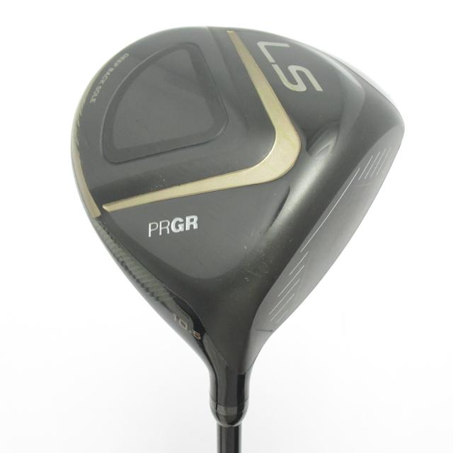 【中古ゴルフクラブ】プロギア　LS　LS(2023) ドライバー Speeder NX FOR PRGR　シャフト：Speeder NX FOR PRGR