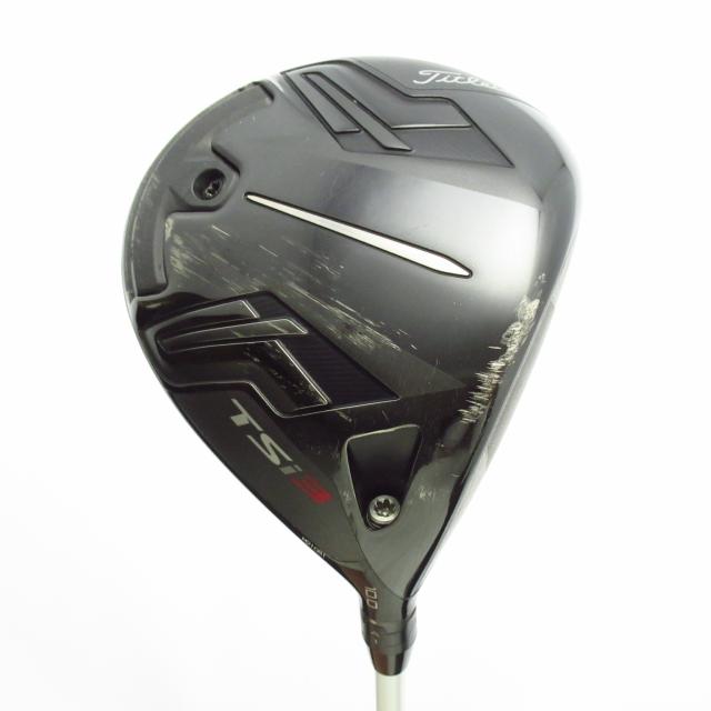 【中古ゴルフクラブ】タイトリスト　TSi　TSi3 ドライバー Tour AD HD-6　シャフト：Tour AD HD-6