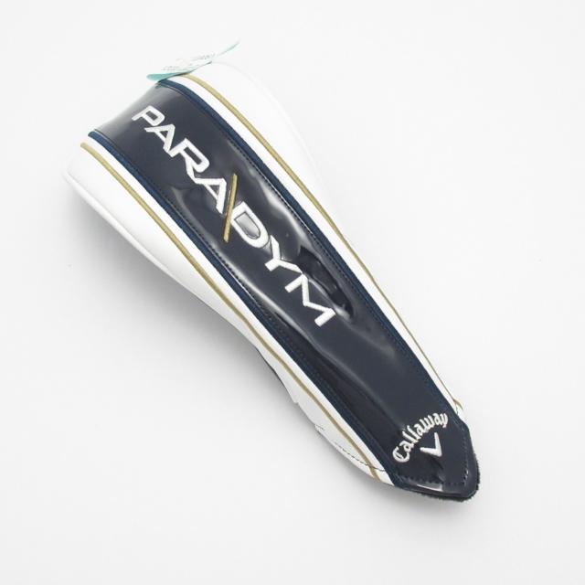 中古ゴルフクラブ】キャロウェイゴルフ PARADYM パラダイム