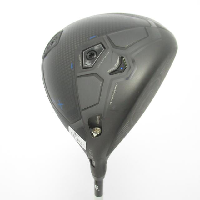 【中古ゴルフクラブ】コブラ　DARKSPEED　ダークスピード X ドライバー Speeder NX for Cobra SILVER　シャフト：Speeder NX for Cobra…