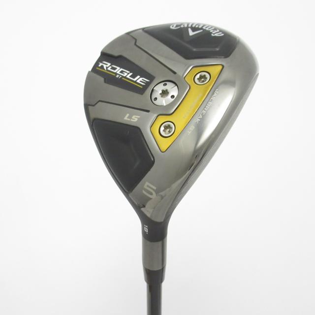 【中古ゴルフクラブ】キャロウェイゴルフ　ROGUE　ローグ ST LS フェアウェイウッド TENSEI 55 for Callaway（2022）　シャフト：TENSE…