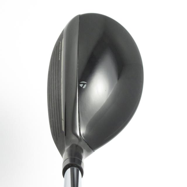 【中古ゴルフクラブ】テーラーメイド　Qi10　Qi10 レスキュー ユーティリティ N.S.PRO 820GH　シャフト：N.S.PRO 820GH