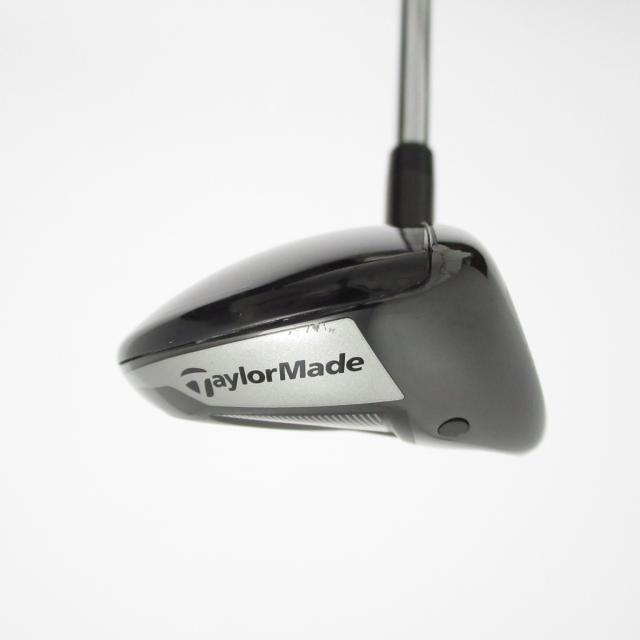 【中古ゴルフクラブ】テーラーメイド　Qi10　Qi10 レスキュー ユーティリティ N.S.PRO 820GH　シャフト：N.S.PRO 820GH