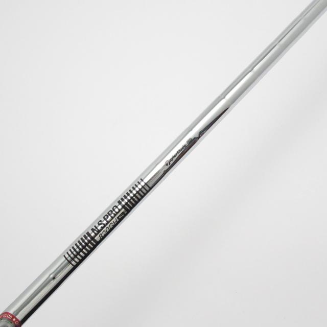 【中古ゴルフクラブ】テーラーメイド　Qi10　Qi10 レスキュー ユーティリティ N.S.PRO 820GH　シャフト：N.S.PRO 820GH