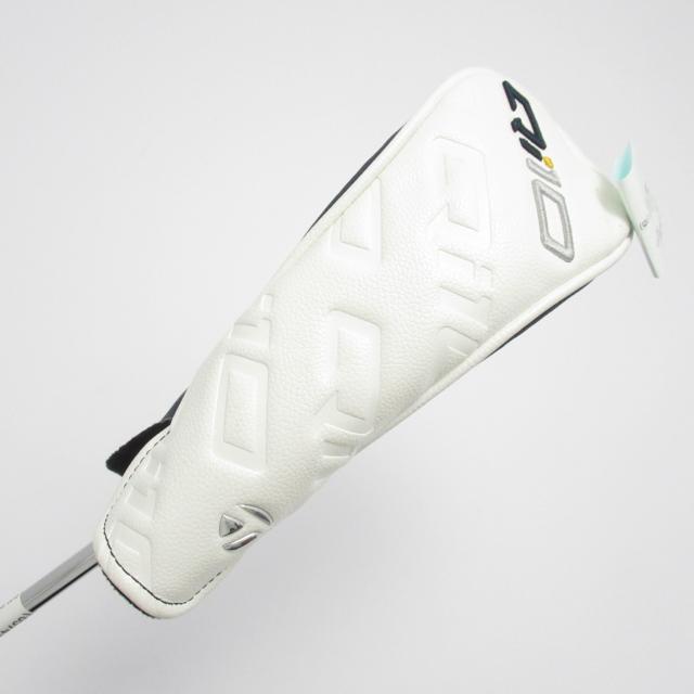 【中古ゴルフクラブ】テーラーメイド　Qi10　Qi10 レスキュー ユーティリティ N.S.PRO 820GH　シャフト：N.S.PRO 820GH