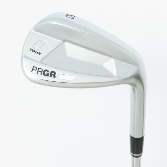 【中古ゴルフクラブ】プロギア　PRGR　0 TOUR ウェッジ N.S.PRO MODUS3 TOUR 105　シャフト：N.S.PRO MODUS3 TOUR 105