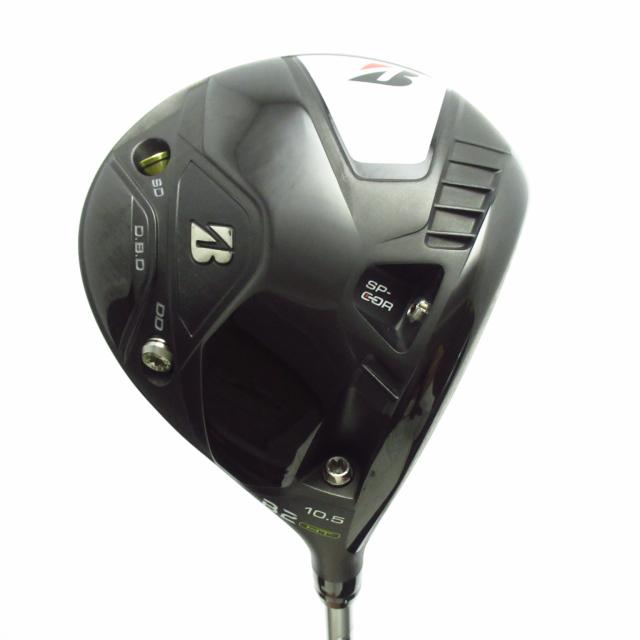 【中古ゴルフクラブ】ブリヂストン　BRIDGESTONE GOLF　B2 HT ドライバー SPEEDER NX BS40w　シャフト：SPEEDER NX BS40w