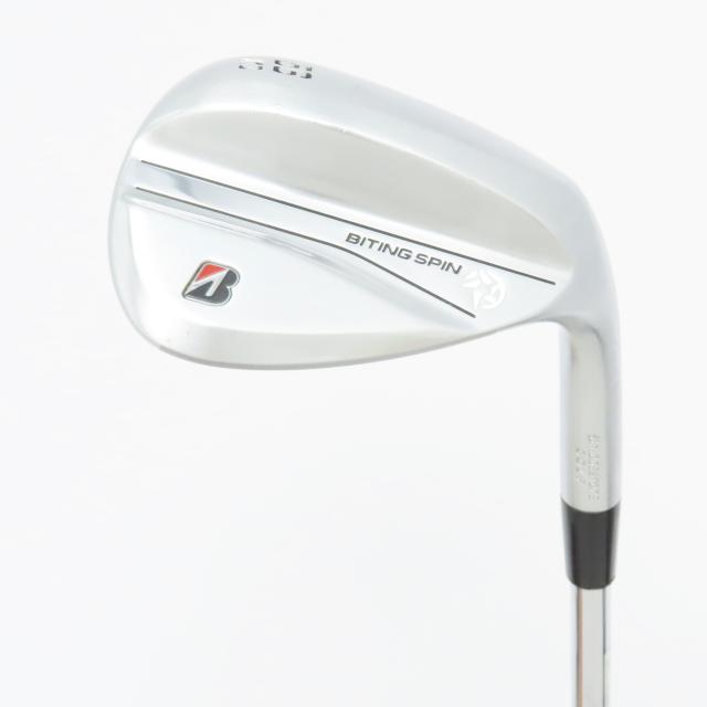 【中古ゴルフクラブ】ブリヂストン　BRIDGESTONE GOLF　BITING SPIN ウェッジ N.S.PRO 950GH neo　シャフト：N.S.PRO 950GH neo