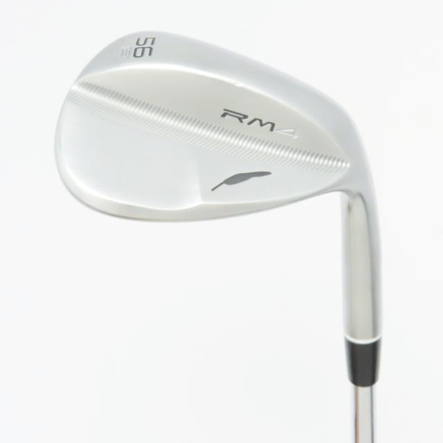 【中古ゴルフクラブ】フォーティーン　RM-4　RM-4 ウェッジ スチールシャフト　シャフト：スチールシャフト