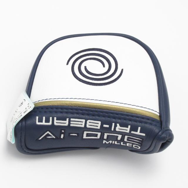 中古ゴルフクラブ】オデッセイ AI-ONE MILLED Ai-ONE MILLED TRI-BEAM