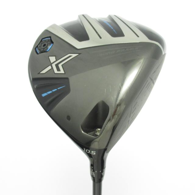 【中古ゴルフクラブ】ダンロップ　XXIO　ゼクシオ X(2024) ドライバー Miyazaki AX-3　シャフト：Miyazaki AX-3