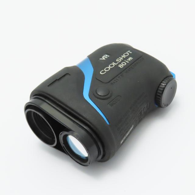 【中古】ニコン　NIKON　COOLSHOT 80i VR  -