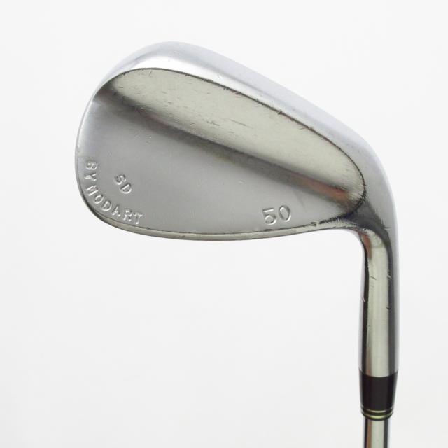 【中古ゴルフクラブ】モダート　MODART　ソノ他 ウェッジ ウェッジ Dynamic Gold TOUR ISSUE　シャフト：Dynamic Gold TOUR ISSUE