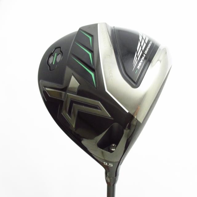 【中古ゴルフクラブ】ダンロップ　XXIO　ゼクシオ X(2022) ドライバー Miyazaki AX-2　シャフト：Miyazaki AX-2