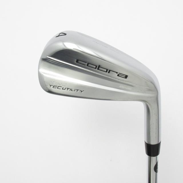 【中古ゴルフクラブ】コブラ　KING　キング TEC UTILITY(2023) ONE LENGTH ユーティリティ N.S.PRO 950GH　シャフト：N.S.PRO 950GH