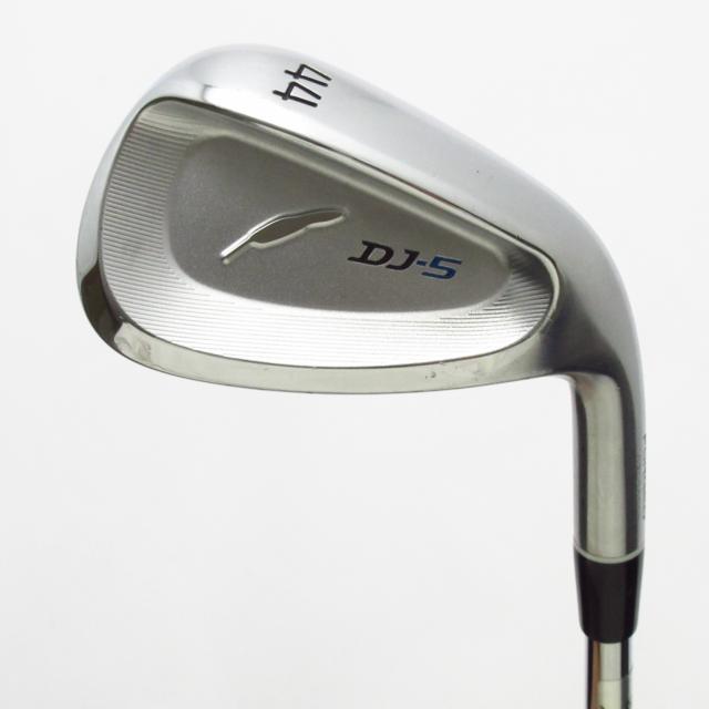 【中古ゴルフクラブ】フォーティーン　DJ　DJ-5 ウェッジ N.S.PRO DS-91w　シャフト：N.S.PRO DS-91w