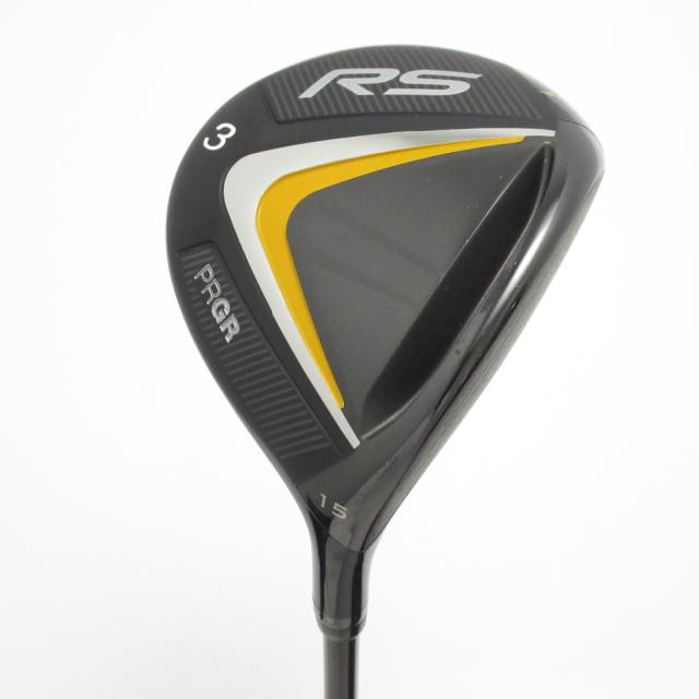 【中古ゴルフクラブ】プロギア　RS　RS JUST フェアウェイウッド Diamana FOR PRGR　シャフト：Diamana FOR PRGR