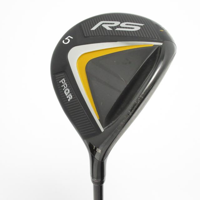 【中古ゴルフクラブ】プロギア　RS　RS JUST フェアウェイウッド Diamana FOR PRGR　シャフト：Diamana FOR PRGR