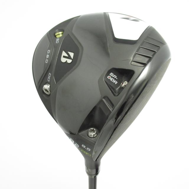 【中古ゴルフクラブ】ブリヂストン　BRIDGESTONE GOLF　B2 HT ドライバー VANQUISH BS50　シャフト：VANQUISH BS50
