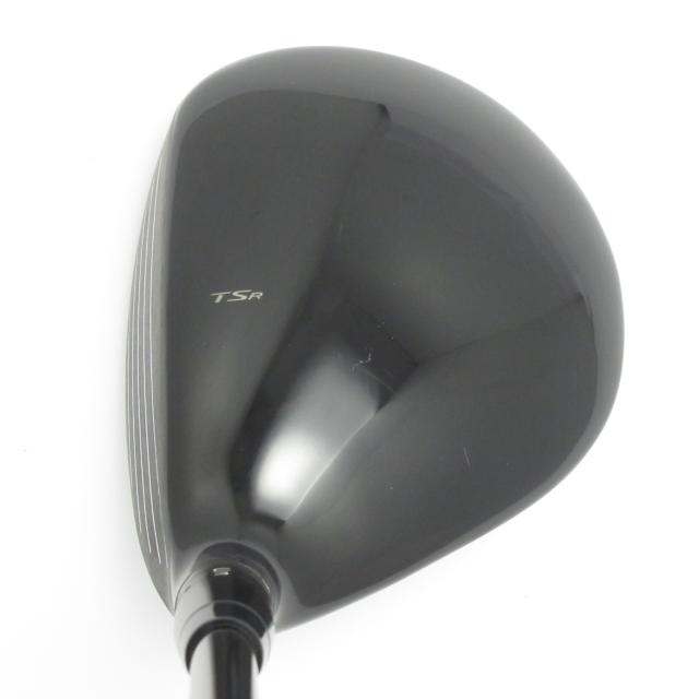 中古ゴルフクラブ】タイトリスト TSR TSR3 フェアウェイウッド TENSEI