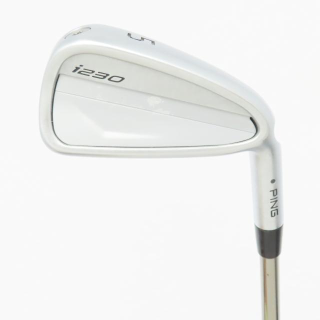 【中古ゴルフクラブ】ピン　I SERIES　i230 アイアン PING TOUR 2.0 CHROME I　シャフト：PING TOUR 2.0 CHROME I