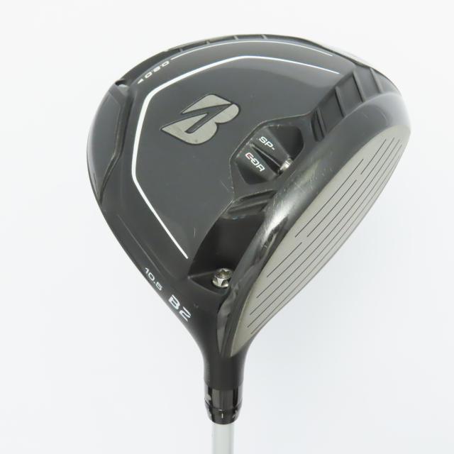 【中古ゴルフクラブ】ブリヂストン　BRIDGESTONE GOLF　B2 ドライバー Air Speeder BS for Wood　シャフト：Air Speeder BS for Wood