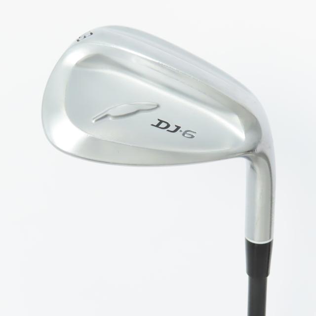 【中古ゴルフクラブ】フォーティーン　DJ　DJ-6 ウェッジ FT-52w Ver2　シャフト：FT-52w Ver2　レディス