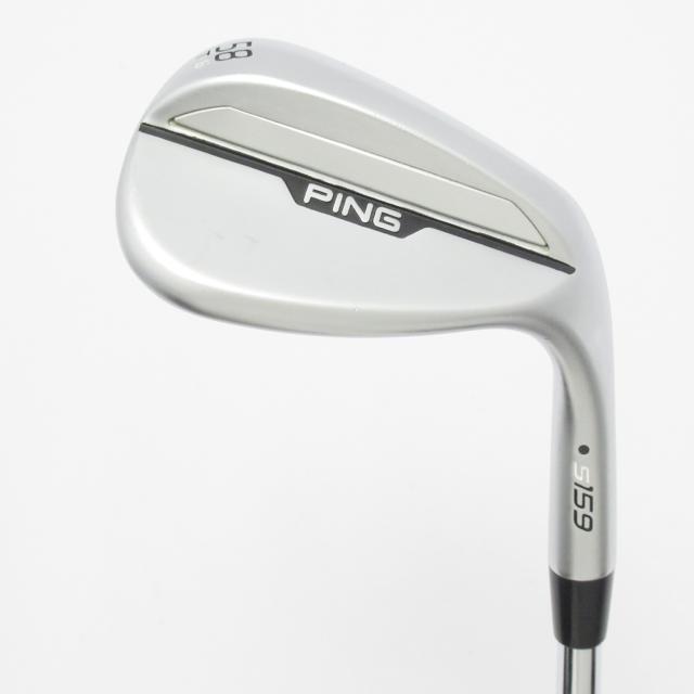 【中古ゴルフクラブ】ピン　PING　S159 ウェッジ N.S.PRO MODUS3 TOUR 115　シャフト：N.S.PRO MODUS3 TOUR 115