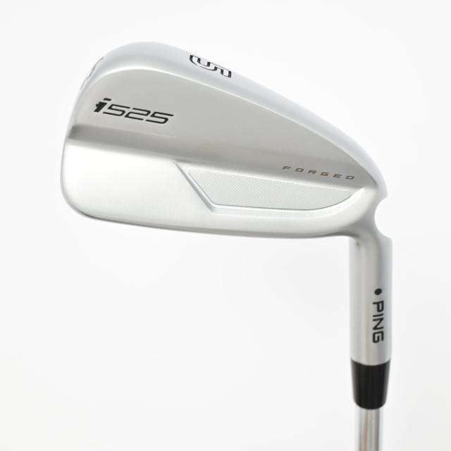 【中古ゴルフクラブ】ピン　I SERIES　i525 アイアン N.S.PRO MODUS3 TOUR 105　シャフト：N.S.PRO MODUS3 TOUR 105