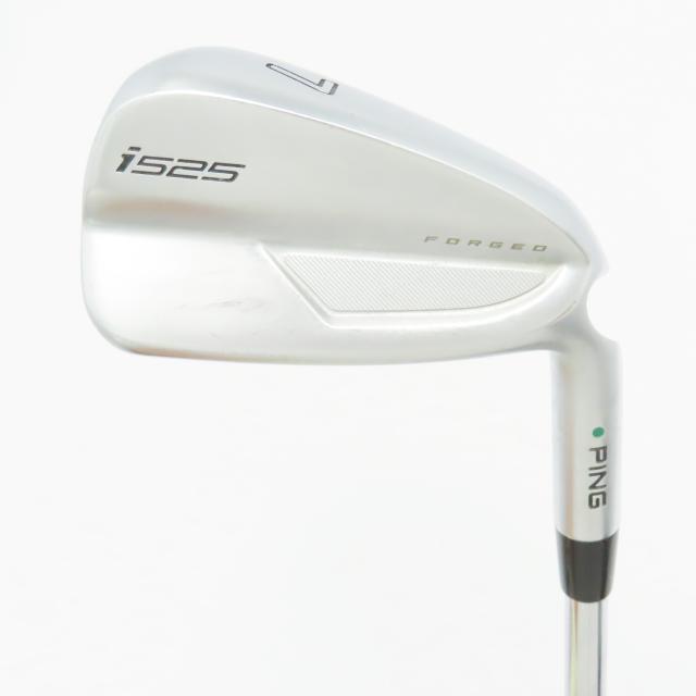 【中古ゴルフクラブ】ピン　I SERIES　i525 アイアン AWT 2.0 LITE　シャフト：AWT 2.0 LITE