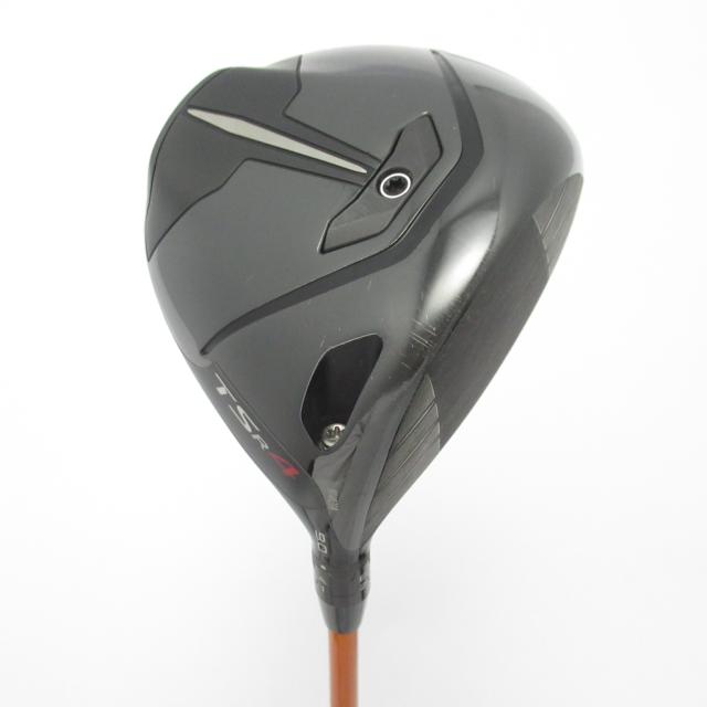 【中古ゴルフクラブ】タイトリスト　TSR　TSR4 ドライバー Tour AD DI-6(2020)　シャフト：Tour AD DI-6(2020)