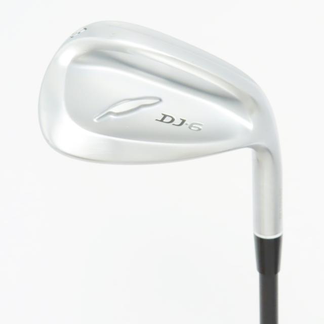 【中古ゴルフクラブ】フォーティーン　DJ　DJ-6 ウェッジ FT-62w Ver2　シャフト：FT-62w Ver2