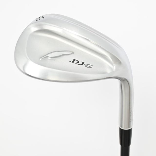 【中古ゴルフクラブ】フォーティーン　DJ　DJ-6 ウェッジ FT-62w Ver2　シャフト：FT-62w Ver2