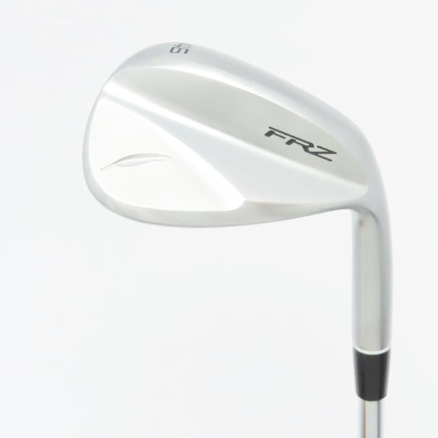 【中古ゴルフクラブ】フォーティーン　FOURTEEN　FRZ パールサテン仕上げ ウェッジ N.S.PRO TS-101w　シャフト：N.S.PRO TS-101w