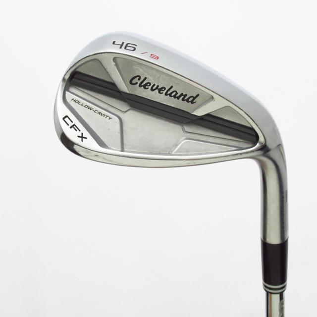 【中古ゴルフクラブ】クリーブランド　Cleveland Golf　CFX ウェッジ Dynamic Gold 115　シャフト：Dynamic Gold 115