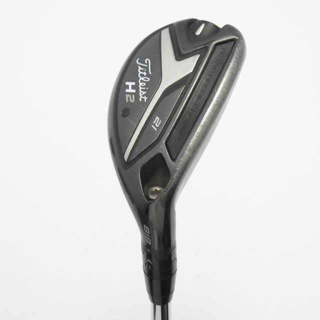 【中古ゴルフクラブ】タイトリスト　818　818H2 ユーティリティ N.S.PRO 950GH　シャフト：N.S.PRO 950GH