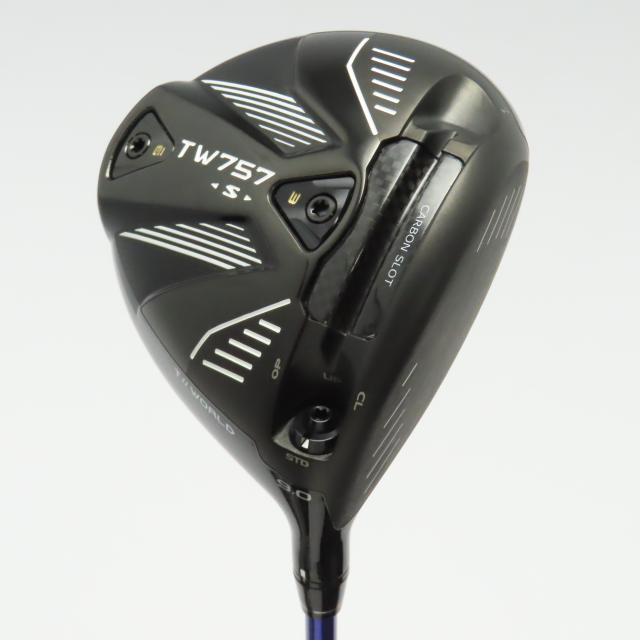 中古ゴルフクラブ】本間ゴルフ TOUR WORLD TOUR WORLD TW757 TYPE-S