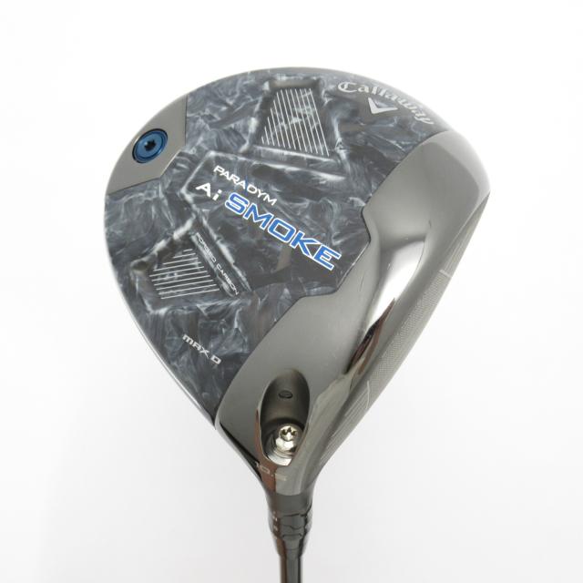 【中古ゴルフクラブ】キャロウェイゴルフ　Ai SMOKE　パラダイム Ai SMOKE MAX D ドライバー TENSEI 50 for Callaway　シャフト：TENSE…