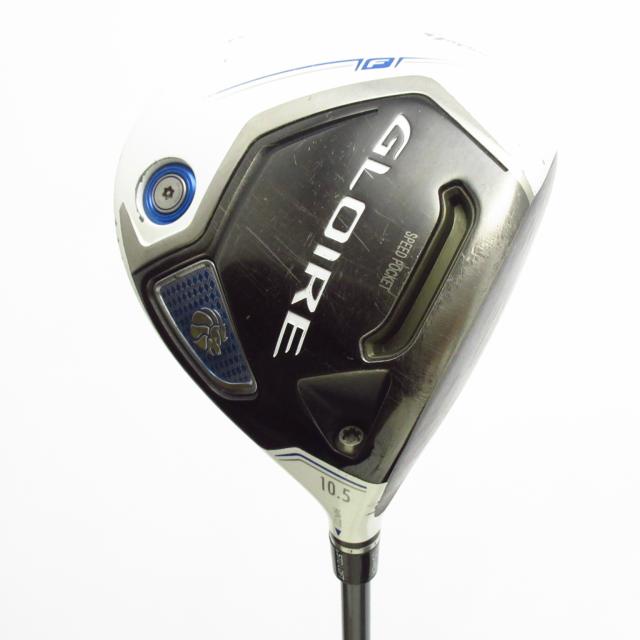 【中古ゴルフクラブ】テーラーメイド　GLOIRE　グローレ F2 ドライバー GL6600　シャフト：GL6600