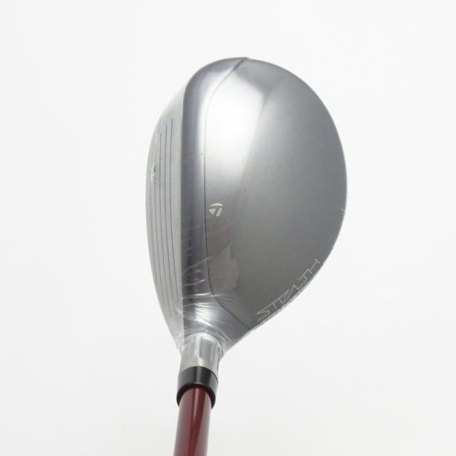 中古ゴルフクラブ】テーラーメイド STEALTH ステルス2 HD レスキュー