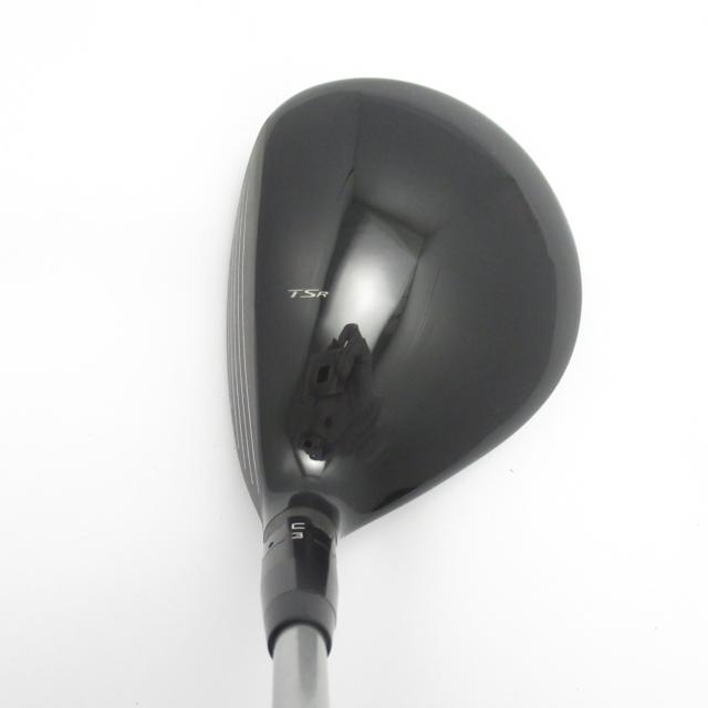 中古ゴルフクラブ】タイトリスト TSR TSR3 フェアウェイウッド TSP310