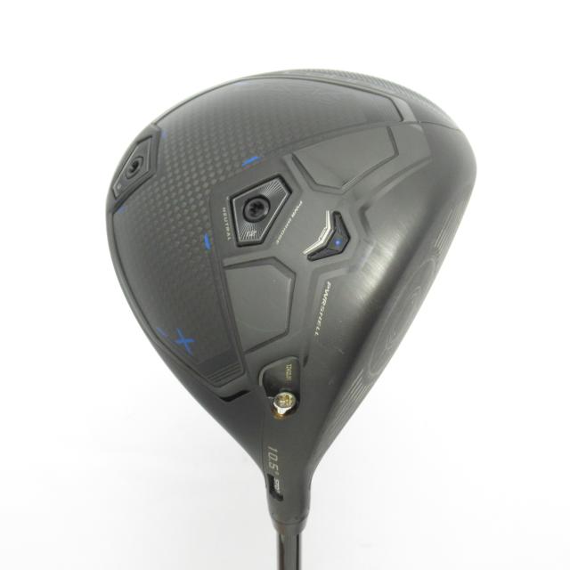 【中古ゴルフクラブ】コブラ　DARKSPEED　ダークスピード X ドライバー Speeder NX for Cobra SILVER　シャフト：Speeder NX for Cobra…