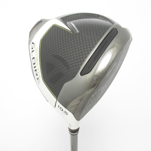 【中古ゴルフクラブ】テーラーメイド　STEALTH　ステルス グローレ ドライバー Speeder NX for TM　シャフト：Speeder NX for TM