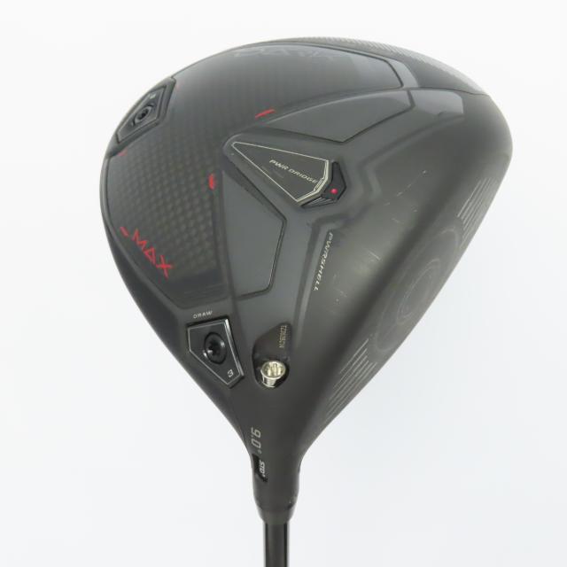 【中古ゴルフクラブ】コブラ　DARKSPEED　ダークスピード MAX ドライバー Speeder NX for Cobra SILVER　シャフト：Speeder NX for Cob…