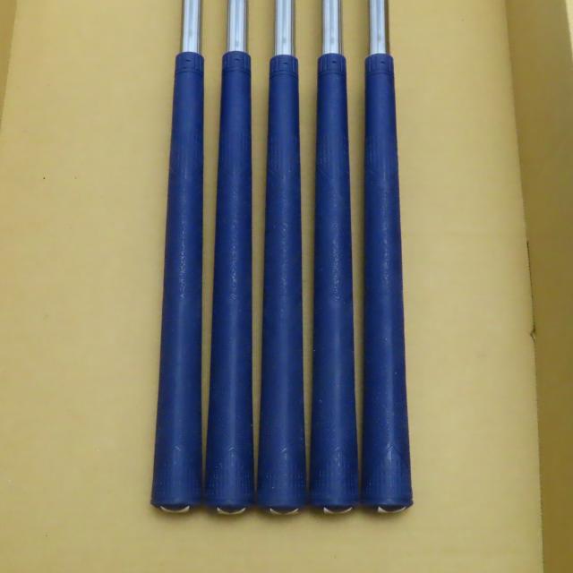 【中古ゴルフクラブ】タイトリスト　T SERIES　T200 アイアン N.S.PRO T105　シャフト：N.S.PRO T105