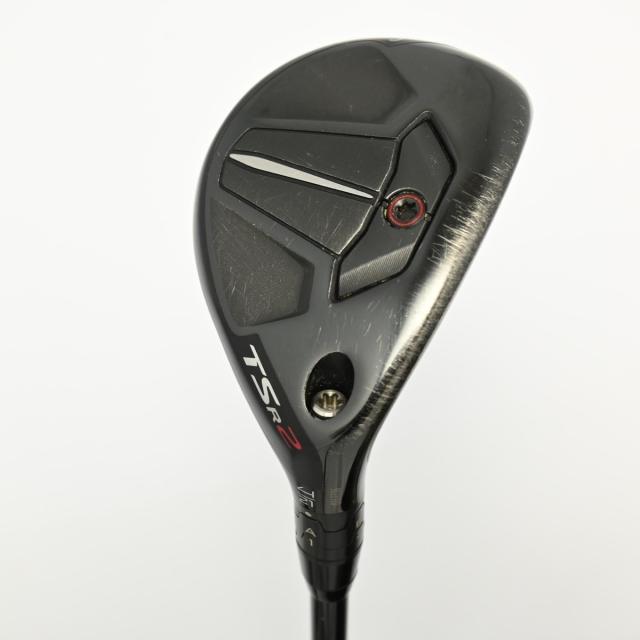 【中古ゴルフクラブ】タイトリスト　TSR　TSR2 ユーティリティ TENSEI PRO 1K HYBRID 70　シャフト：TENSEI PRO 1K HYBRID 70