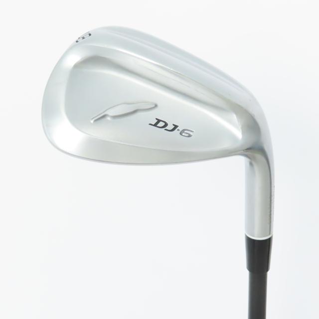 【中古ゴルフクラブ】フォーティーン　DJ　DJ-6 ウェッジ FT-62w Ver2　シャフト：FT-62w Ver2