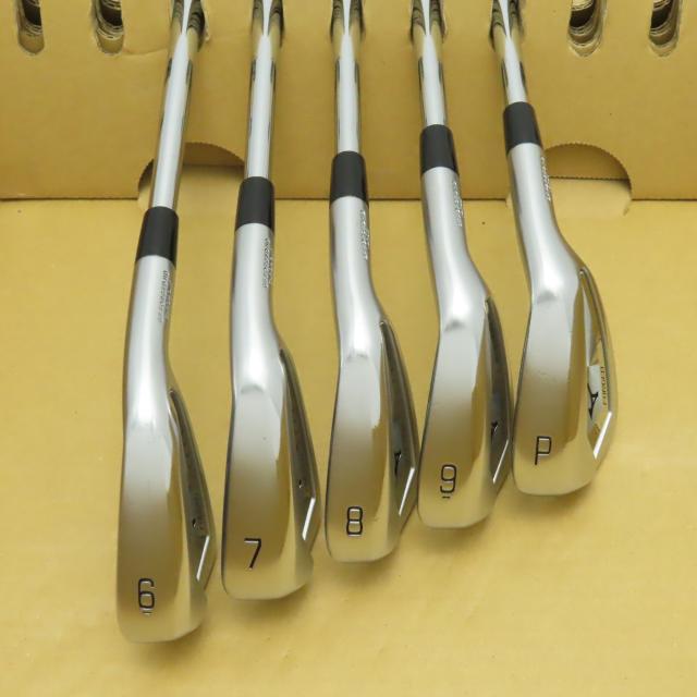 中古ゴルフクラブ】ミズノ JPX JPX921 FORGED アイアン Dynamic Gold