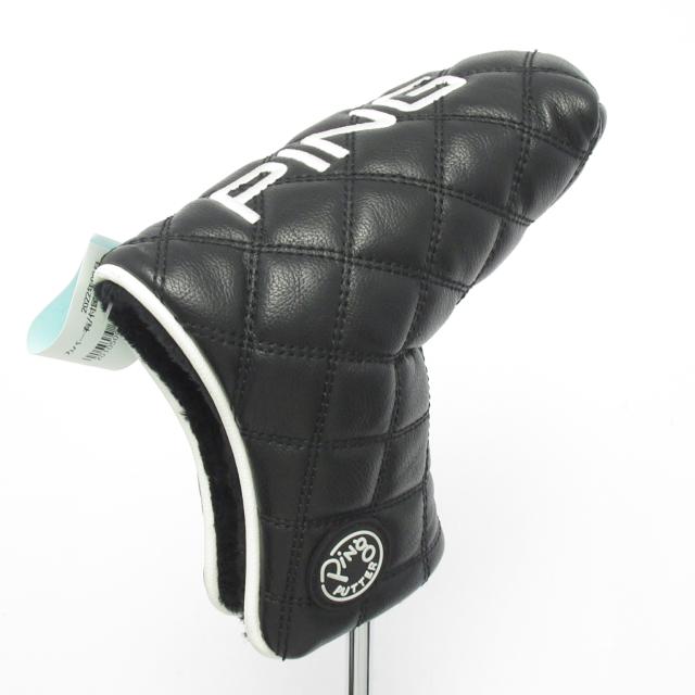 【中古ゴルフクラブ】ピン　PING　DS 72 C パター スチールシャフト　シャフト：スチールシャフト 中古ゴルフクラブ】ピン PING DS 72 C パター スチールシャフト